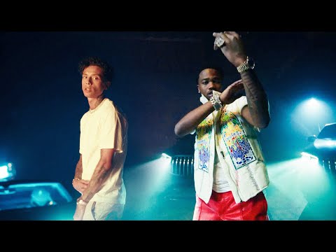 Central Cee x Roddy Ricch - Goosebumps [Music Video] - Toronto Streets ...