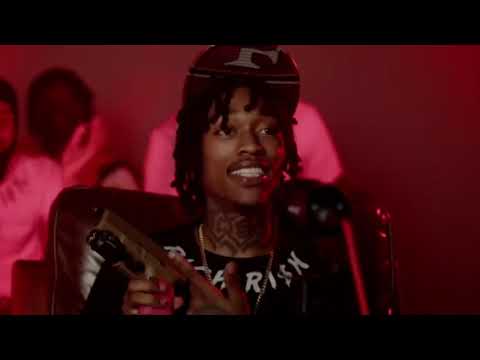 Nay x €mily x Purp - Penalty BG4 GANG DISS ( Official Music Video ...