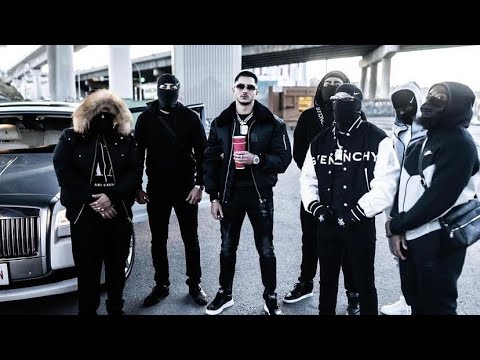 Plug DG - Allegedly (Official Music Video) - Toronto Streets Magazine