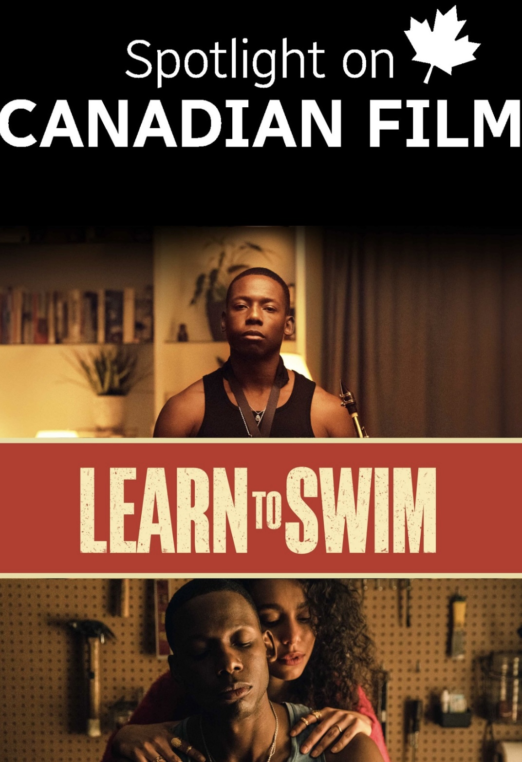 WATCH: "Learn to Swim" – A Poignant Tale of Love, Music, and Heartbreak ...