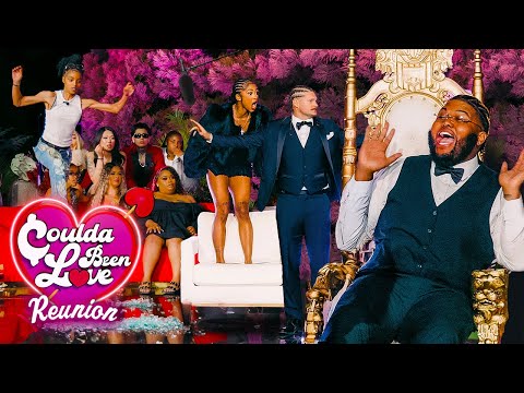 Coulda Been Love Reunion: Druski's Wild Reality TV Spoof Returns with ...